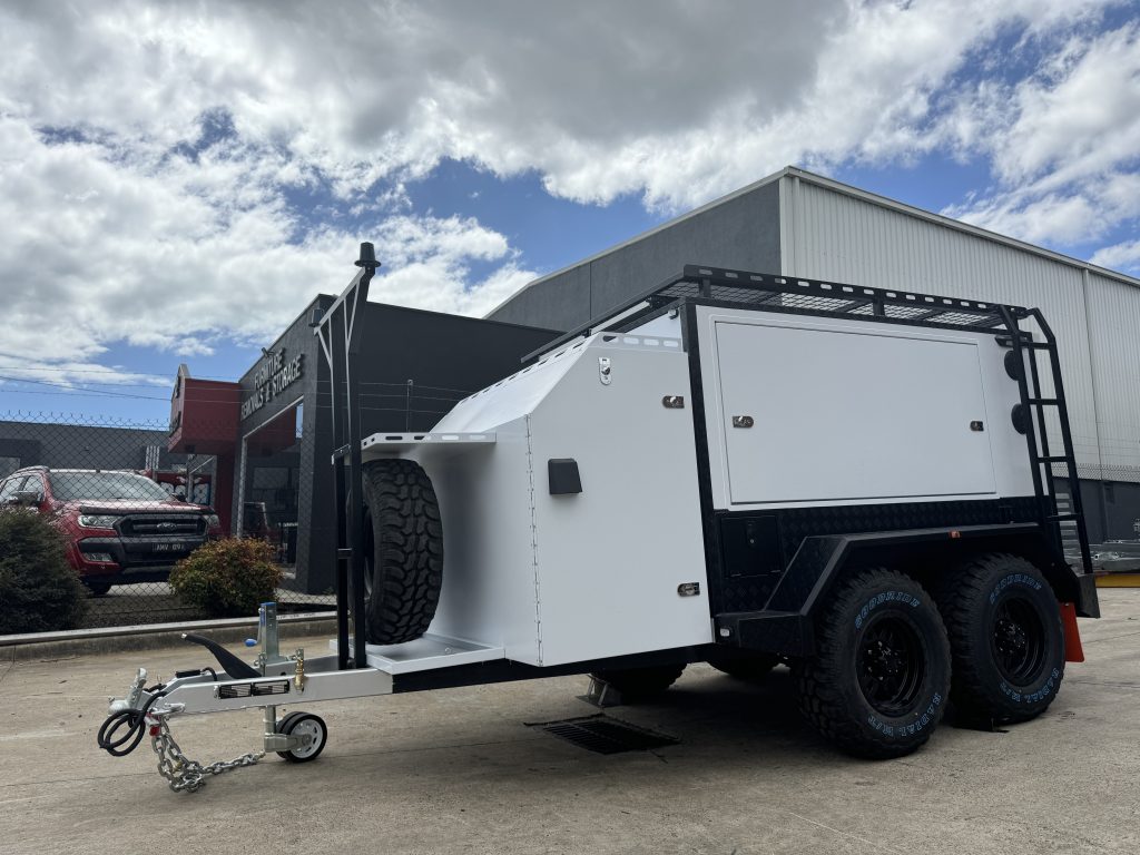 Ct1 Carpenter Trailer Price